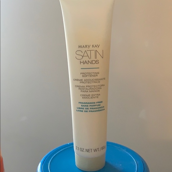 Mary Kay | Skincare | Mary Kays Satin Hands Set | Poshmark